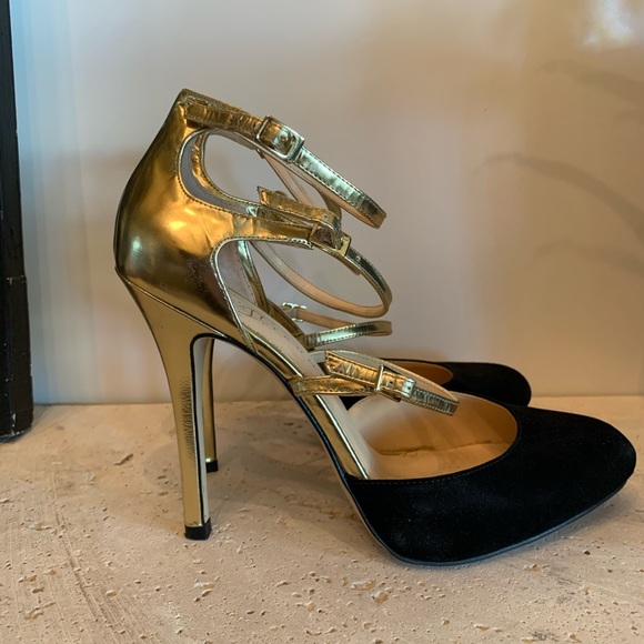 Ivanka Trump | Shoes | Ivanka Trump Heels | Poshmark